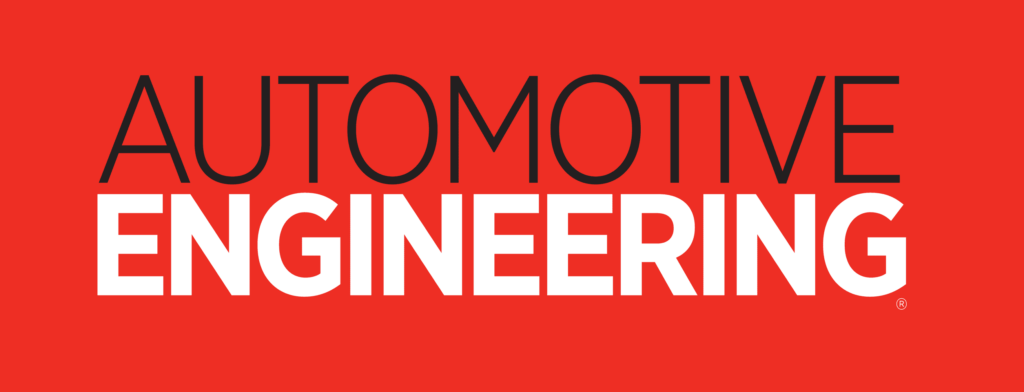 Automotive Engineering – SAE Media Group