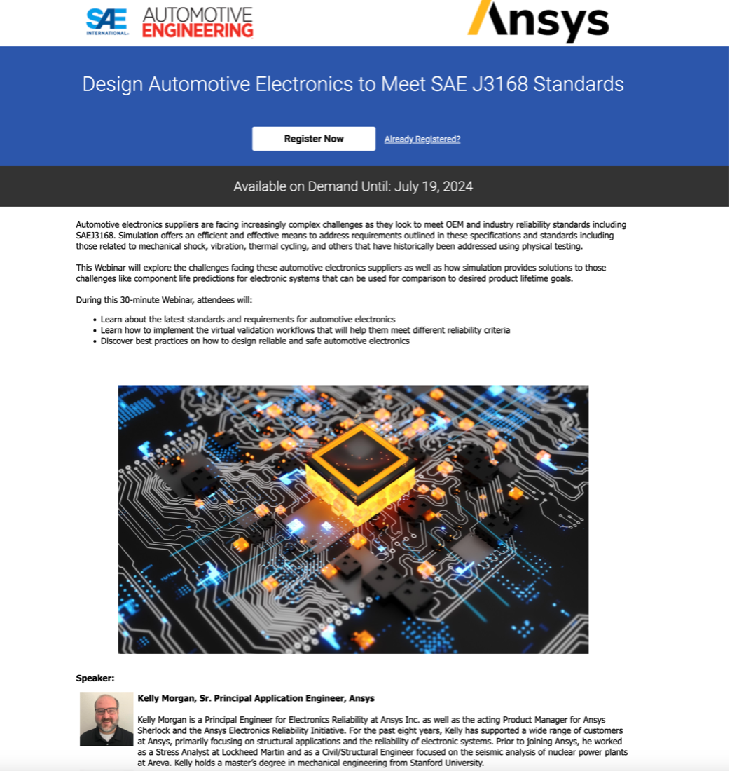 Events – SAE Media Group