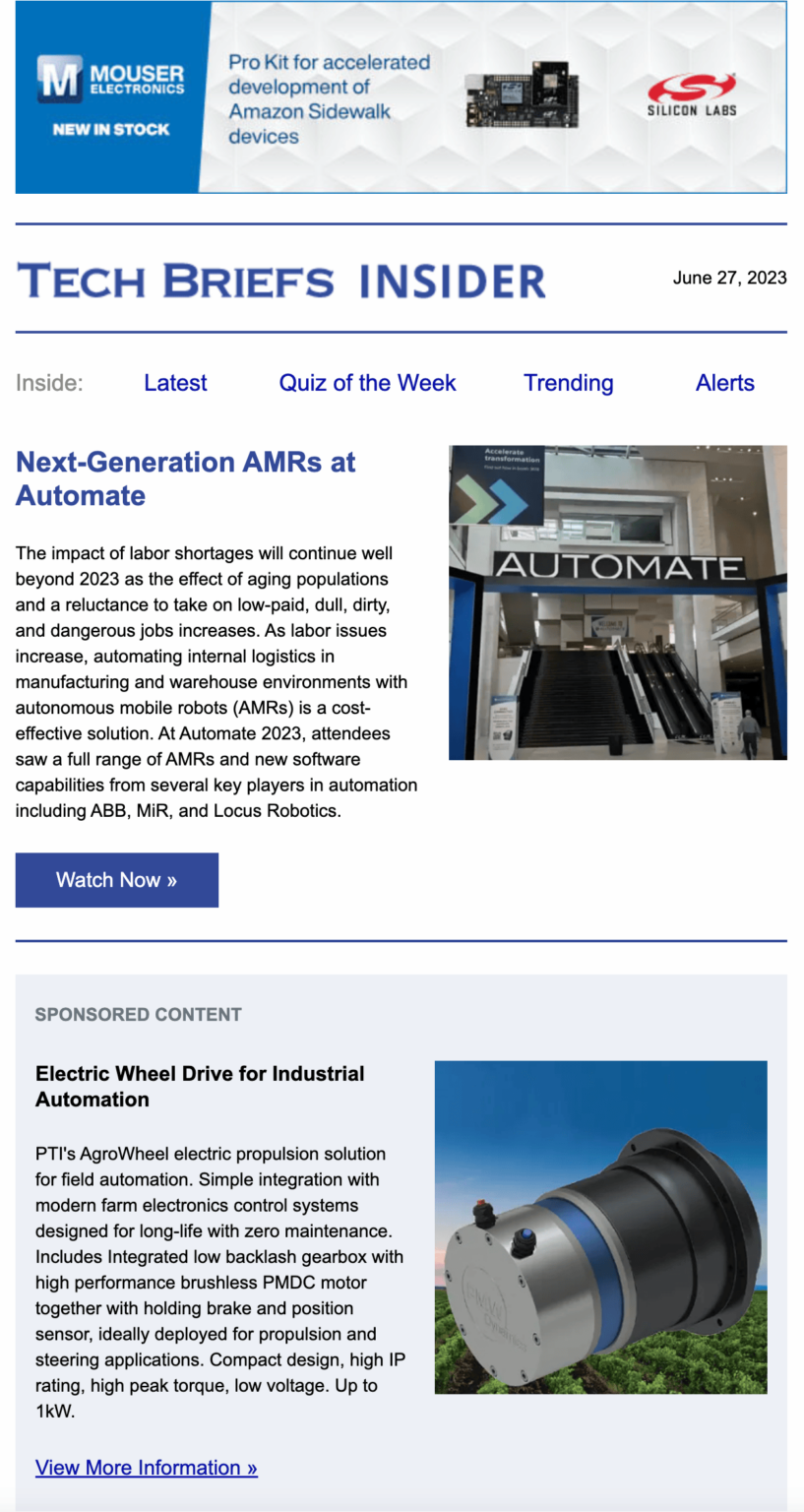 Lead Generation – SAE Media Group